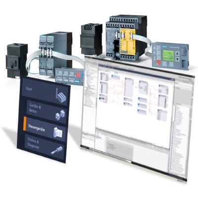 SIMOCODE ES (TIA Portal) - INNOVESYS